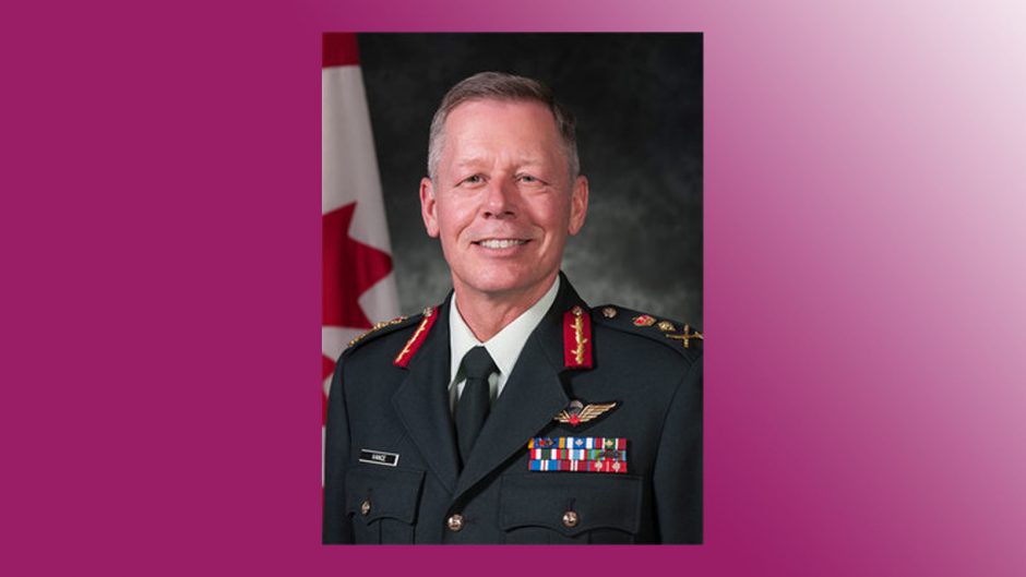 General-Jonathan-Vance - Esquimalt Military Family Resource Centre (MFRC)