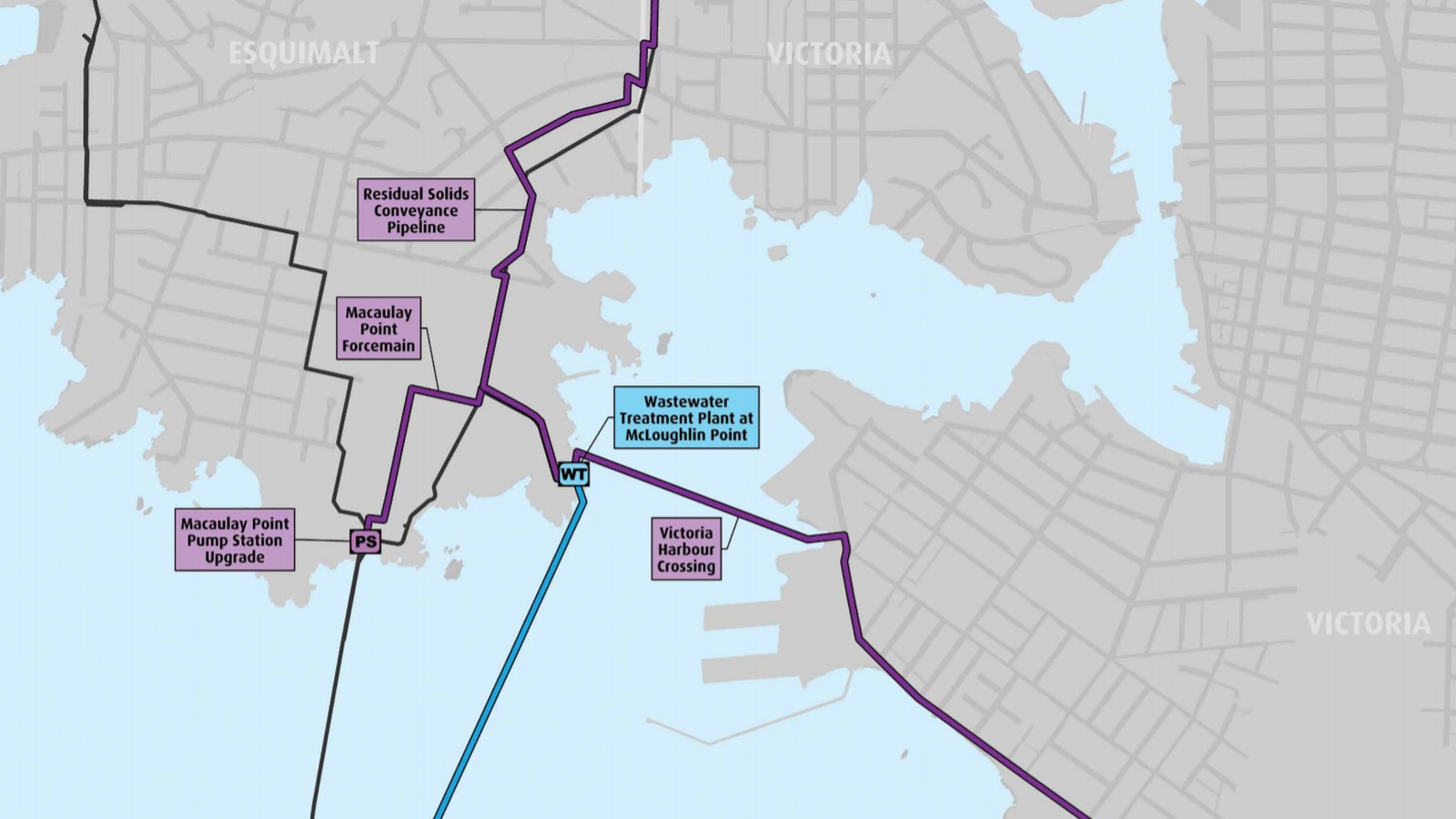 Macaulay Point - Blasting Schedule - Esquimalt Military Family Resource ...