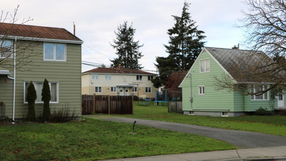 Work-Point-Housing-Units - Esquimalt Military Family Resource Centre (MFRC)